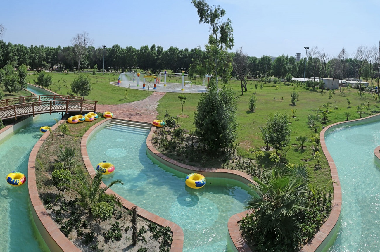 Oasis Packaging Industries (Pvt) Ltd. | Lahore, Pakistan|